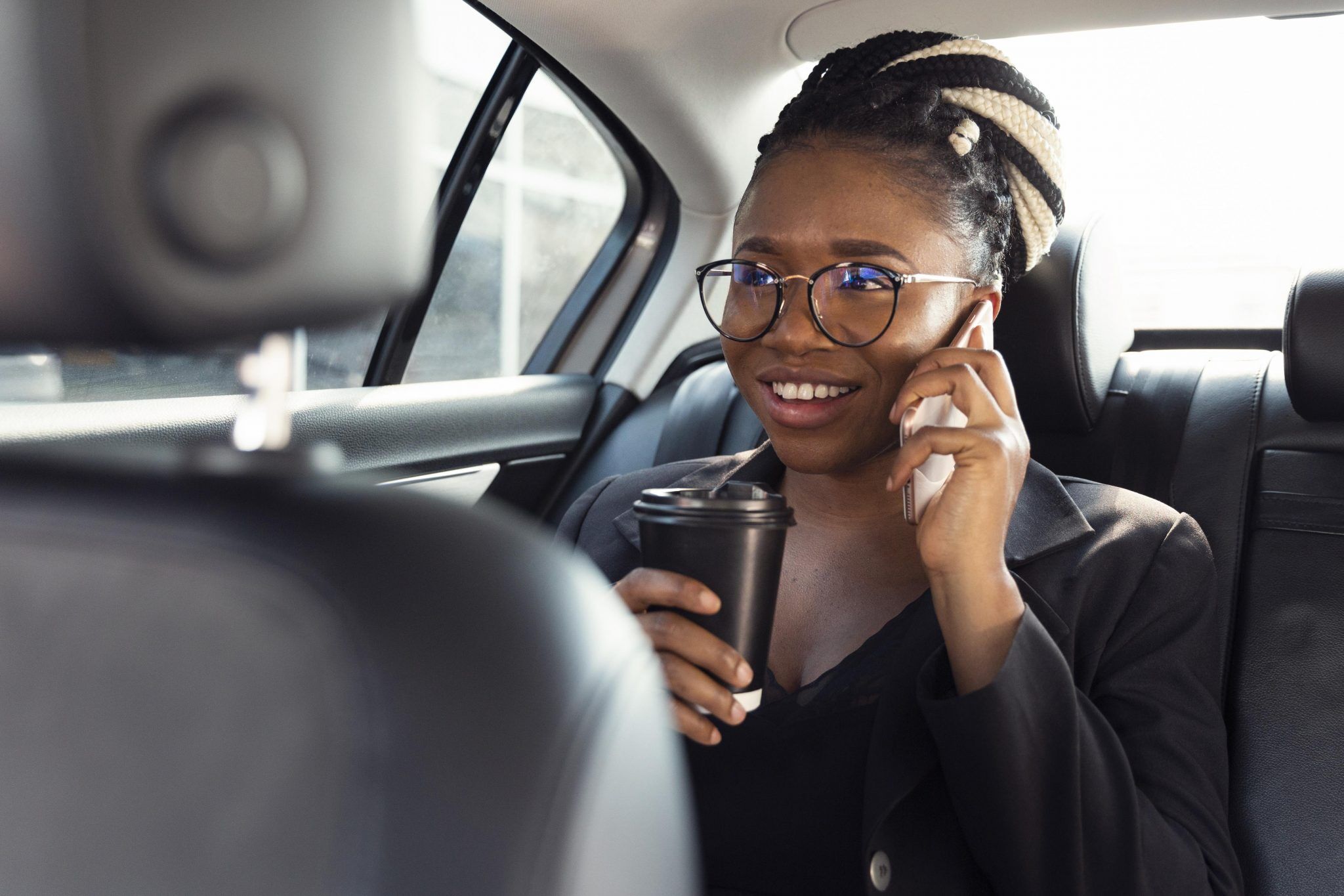 Rideshare and carpool in Ontario | RideON Canada